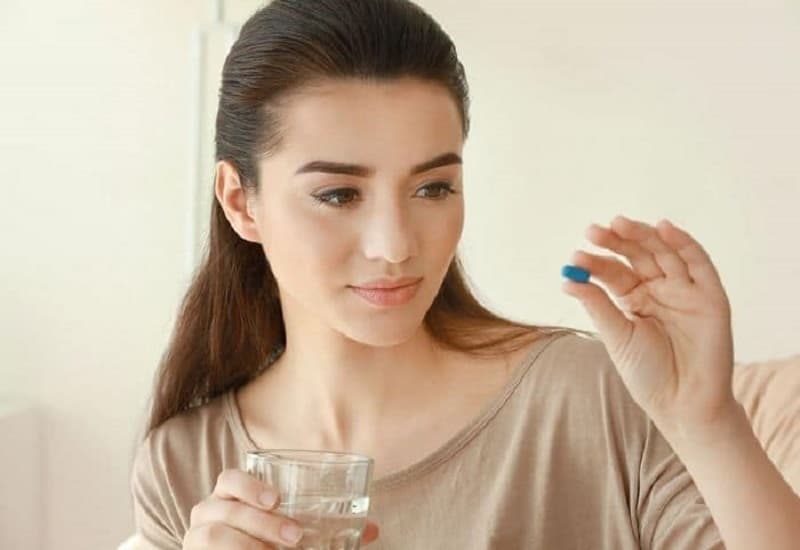 Giới thiệu thuốc Mictasol Bleu - Tác dụng và lưu ý khi dùng