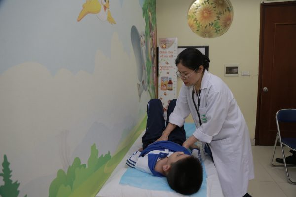 Trẻ Nhỏ Bị Hẹp Bao Quy đầu Khi Nào Cần Cắt Bỏ