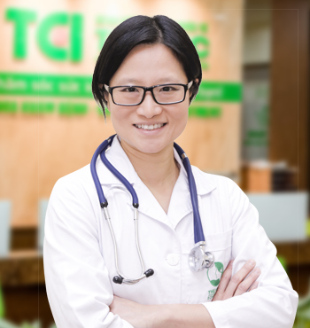 Thông Tin Bác Sĩ See Hui Ti