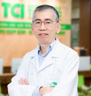 Thông Tin Bác Sĩ Lim Hong Liang