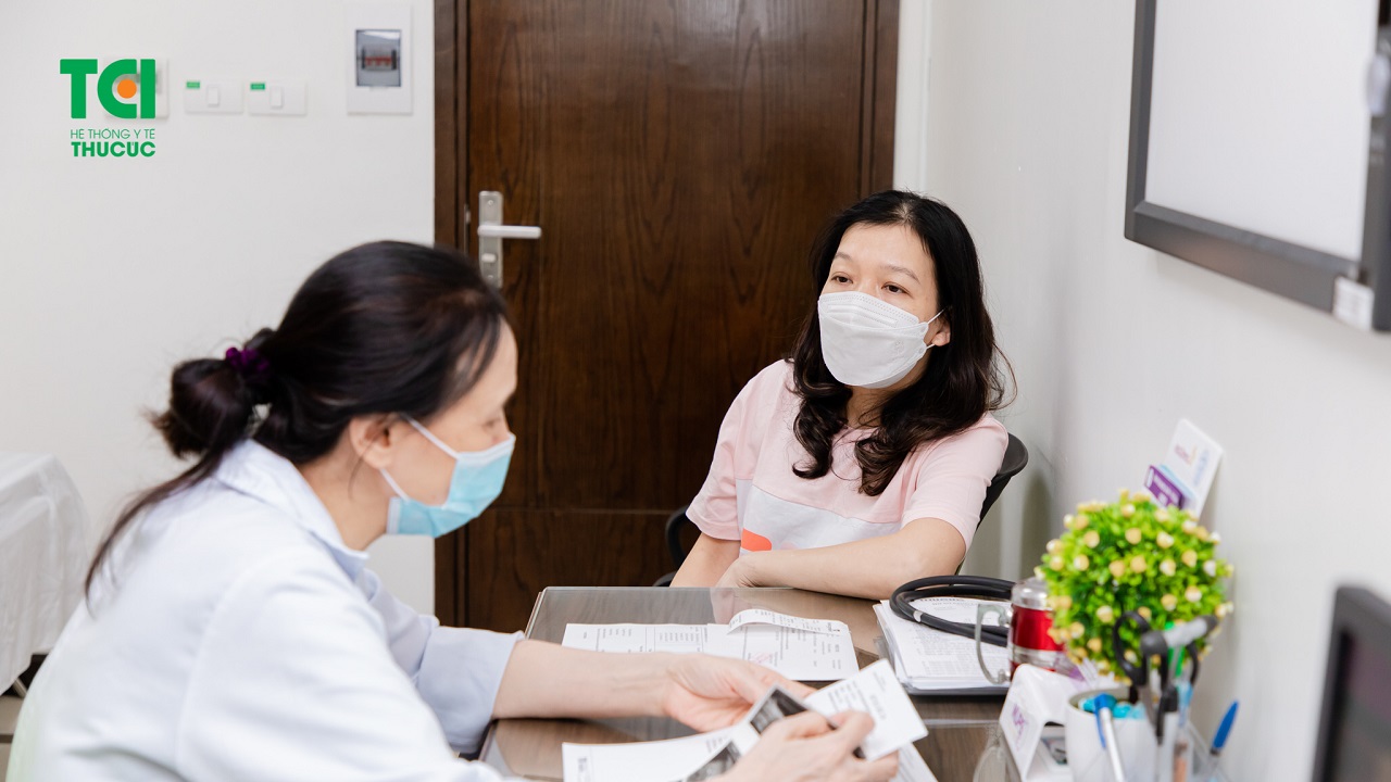Ung thư dạ dày có biểu hiện gì ra bên ngoài không? | TCI Hospital