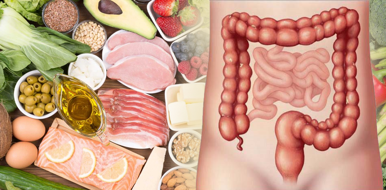 Tư vấn bị bệnh xuất huyết đại tràng nên ăn gì? | TCI Hospital