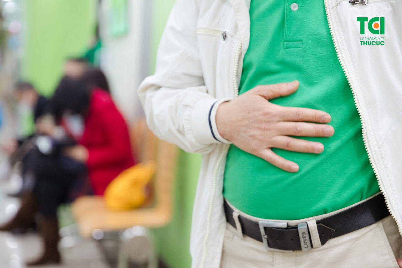 Ăn gì đau dạ dày? Tìm hiểu ngay để phòng tránh tốt | TCI Hospital