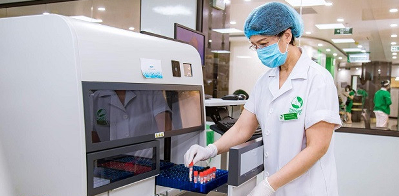 Thu Cúc TCI - Địa chỉ uy tín khám chữa bệnh hô hấp | TCI Hospital