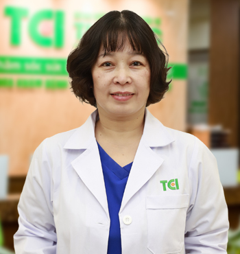 Thông Tin Bác Sĩ Nguyễn Hồng Thắng