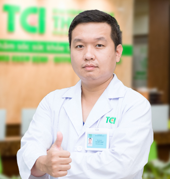 Thông Tin Bác Sĩ Cao Hữu Đạt
