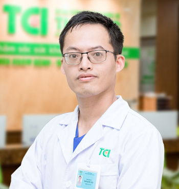 Thông Tin Bác Sĩ Ngô Quốc Việt