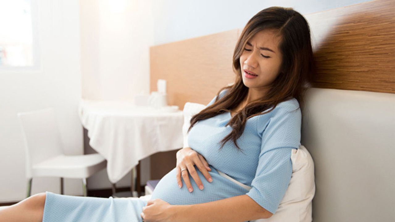 Vì sao đếm cử động thai 3 tháng cuối lại quan trọng, ngừa thai chết lưu?
